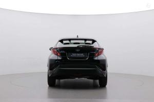 Черный Тойота C-HR 2021 в Вильнюс, объемом двигателя 1.80 л и пробегом 70 тыс. км за 23900 €, фото 6 на AUTOMOTO.COM.LV