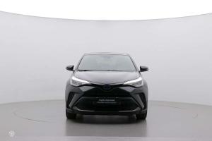 Черный Тойота C-HR 2021 в Вильнюс, объемом двигателя 1.80 л и пробегом 70 тыс. км за 23900 €, фото 7 на AUTOMOTO.COM.LV