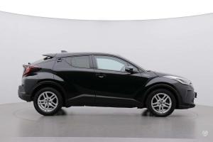 Черный Тойота C-HR 2021 в Вильнюс, объемом двигателя 1.80 л и пробегом 70 тыс. км за 23900 €, фото 18 на AUTOMOTO.COM.LV