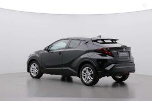 Черный Тойота C-HR 2021 в Вильнюс, объемом двигателя 1.80 л и пробегом 70 тыс. км за 23900 €, фото 19 на AUTOMOTO.COM.LV