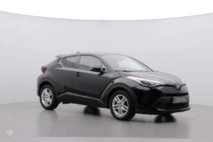 Черный Тойота C-HR 2021 в Вильнюс, объемом двигателя 1.80 л и пробегом 70 тыс. км за 23900 €, фото 20 на AUTOMOTO.COM.LV