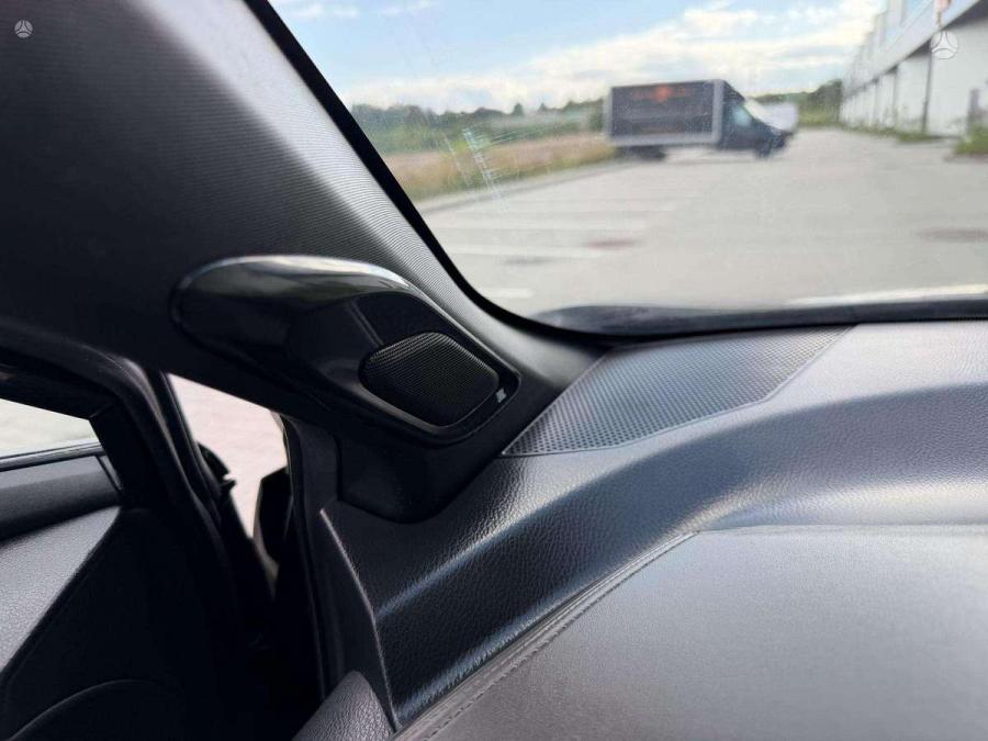 Черный Тойота C-HR 2021 в Вильнюс, объемом двигателя 1.80 л и пробегом 147 тыс. км за 19950 €, фото 37 на AUTOMOTO.COM.LV