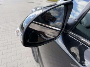 Черный Тойота C-HR 2021 в Вильнюс, объемом двигателя 1.80 л и пробегом 147 тыс. км за 19950 €, фото 27 на AUTOMOTO.COM.LV