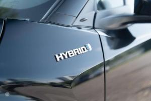 Melns Toyota C-HR 2021 Viļņa, ar dzinēja tilpumu 1.99 L un nobraukumu 127 tūkst. km par 19900 €, foto 11 vietnē AUTOMOTO.COM.LV