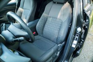 Melns Toyota C-HR 2021 Viļņa, ar dzinēja tilpumu 1.99 L un nobraukumu 127 tūkst. km par 19900 €, foto 21 vietnē AUTOMOTO.COM.LV