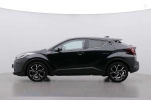 Черный Тойота C-HR 2021 в Вильнюс, объемом двигателя 1.80 л и пробегом 55 тыс. км за 23900 €, фото 5 на AUTOMOTO.COM.LV