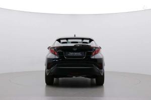 Черный Тойота C-HR 2021 в Вильнюс, объемом двигателя 1.80 л и пробегом 55 тыс. км за 23900 €, фото 6 на AUTOMOTO.COM.LV