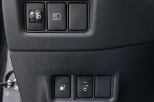 Черный Тойота C-HR 2021 в Вильнюс, объемом двигателя 1.80 л и пробегом 55 тыс. км за 23900 €, фото 24 на AUTOMOTO.COM.LV