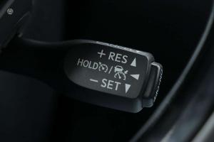 Черный Тойота C-HR 2021 в Вильнюс, объемом двигателя 1.80 л и пробегом 55 тыс. км за 23900 €, фото 26 на AUTOMOTO.COM.LV