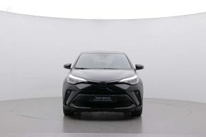 Melns Toyota C-HR 2021 Viļņa, ar dzinēja tilpumu 1.80 L un nobraukumu 90 tūkst. km par 23900 €, foto 7 vietnē AUTOMOTO.COM.LV