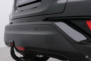 Melns Toyota C-HR 2021 Viļņa, ar dzinēja tilpumu 1.80 L un nobraukumu 90 tūkst. km par 23900 €, foto 22 vietnē AUTOMOTO.COM.LV