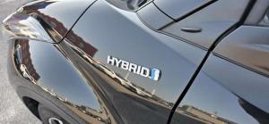Melns Toyota C-HR 2021 Viļņa, ar dzinēja tilpumu 1.99 L un nobraukumu 94 tūkst. km par 23980 €, foto 31 vietnē AUTOMOTO.COM.LV