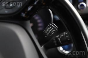 Черный Тойота C-HR 2021 в Тукумс, объемом двигателя 1.80 л и пробегом 147 тыс. км за 19000 €, фото 12 на AUTOMOTO.COM.LV