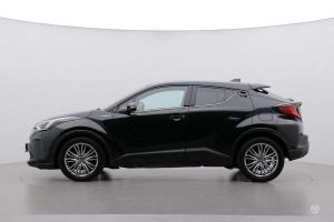 Черный Тойота C-HR 2021 в Вильнюс, объемом двигателя 1.80 л и пробегом 82 тыс. км за 24900 €, фото 5 на AUTOMOTO.COM.LV
