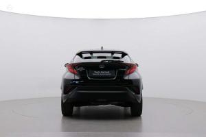 Черный Тойота C-HR 2021 в Вильнюс, объемом двигателя 1.80 л и пробегом 82 тыс. км за 24900 €, фото 6 на AUTOMOTO.COM.LV