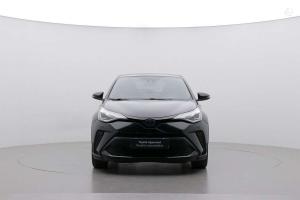 Черный Тойота C-HR 2021 в Вильнюс, объемом двигателя 1.80 л и пробегом 82 тыс. км за 24900 €, фото 7 на AUTOMOTO.COM.LV