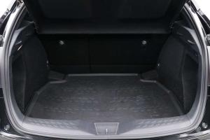 Черный Тойота C-HR 2021 в Вильнюс, объемом двигателя 1.80 л и пробегом 82 тыс. км за 24900 €, фото 12 на AUTOMOTO.COM.LV