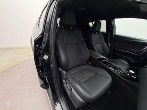 Melns Toyota C-HR 2021 Panevēža, ar dzinēja tilpumu 1.80 L un nobraukumu 58 tūkst. km par 22690 €, foto 17 vietnē AUTOMOTO.COM.LV