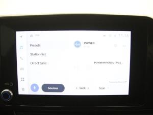 Black Toyota C-HR 2022 in Vilnius, with an engine capacity of 2.00 L and mileage of 148 thousand km for 20699 €, photo 22 on AUTOMOTO.COM.LV