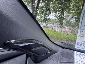 Black Toyota C-HR 2022 in Alytus, with an engine capacity of 1.80 L and mileage of 180 thousand km for 18600 €, photo 15 on AUTOMOTO.COM.LV
