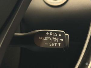 Черный Тойота C-HR 2022 в Паневежис, объемом двигателя 1.80 л и пробегом 58 тыс. км за 25490 €, фото 25 на AUTOMOTO.COM.LV
