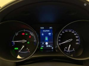 Черный Тойота C-HR 2022 в Паневежис, объемом двигателя 1.80 л и пробегом 58 тыс. км за 25490 €, фото 26 на AUTOMOTO.COM.LV