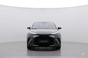 Черный Тойота C-HR 2022 в Вильнюс, объемом двигателя 2.00 л и пробегом 101 тыс. км за 25900 €, фото 6 на AUTOMOTO.COM.LV
