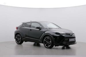 Черный Тойота C-HR 2022 в Вильнюс, объемом двигателя 2.00 л и пробегом 101 тыс. км за 25900 €, фото 19 на AUTOMOTO.COM.LV