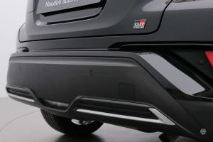Черный Тойота C-HR 2022 в Вильнюс, объемом двигателя 2.00 л и пробегом 101 тыс. км за 25900 €, фото 21 на AUTOMOTO.COM.LV