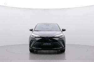 Черный Тойота C-HR 2023 в Вильнюс, объемом двигателя 1.80 л и пробегом 51 тыс. км за 22900 €, фото 6 на AUTOMOTO.COM.LV