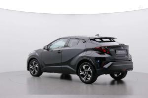 Черный Тойота C-HR 2023 в Вильнюс, объемом двигателя 1.80 л и пробегом 51 тыс. км за 22900 €, фото 18 на AUTOMOTO.COM.LV