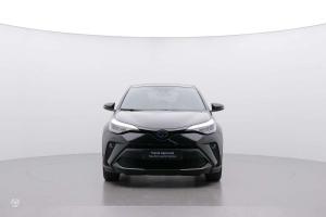 Черный Тойота C-HR 2023 в Вильнюс, объемом двигателя 1.80 л и пробегом 38 тыс. км за 23500 €, фото 6 на AUTOMOTO.COM.LV