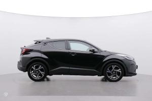 Черный Тойота C-HR 2023 в Вильнюс, объемом двигателя 1.80 л и пробегом 38 тыс. км за 23500 €, фото 17 на AUTOMOTO.COM.LV