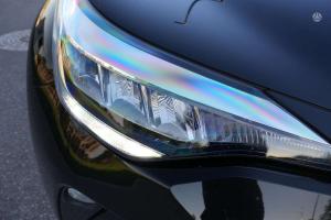 Черный Тойота C-HR 2023 в Вильнюс, объемом двигателя 1.80 л и пробегом 189 тыс. км за 17599 €, фото 14 на AUTOMOTO.COM.LV