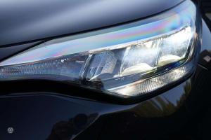 Черный Тойота C-HR 2023 в Вильнюс, объемом двигателя 1.80 л и пробегом 189 тыс. км за 17599 €, фото 29 на AUTOMOTO.COM.LV