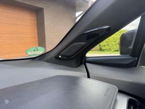Черный Тойота C-HR 2023 в Мариямполе, объемом двигателя 1.99 л и пробегом 24 тыс. км за 25990 €, фото 25 на AUTOMOTO.COM.LV