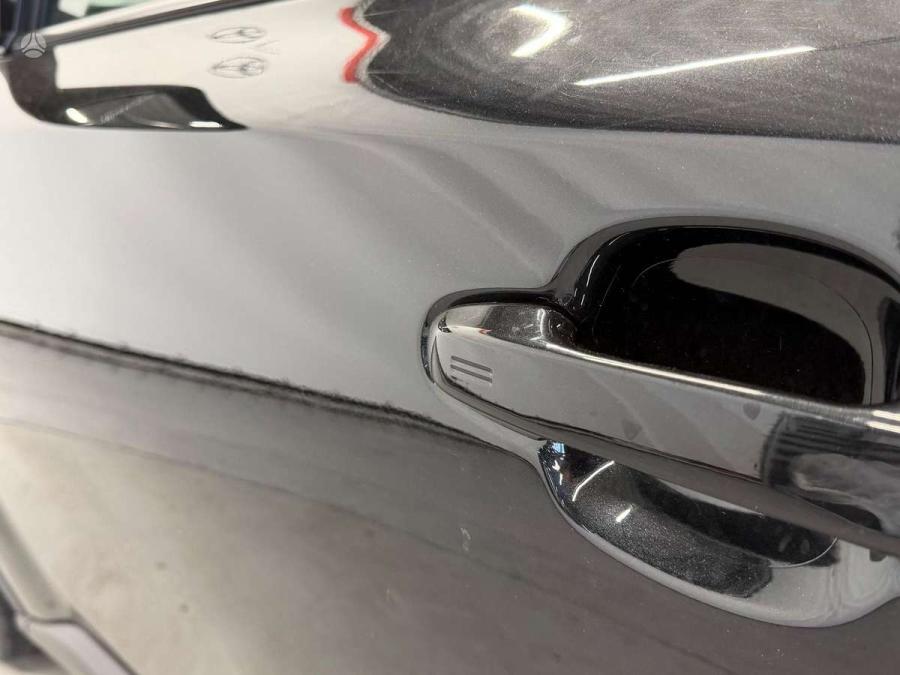 Melns Toyota C-HR 2023 Kauņa, ar dzinēja tilpumu 1.80 L un nobraukumu 90 tūkst. km par 24900 €, foto 22 vietnē AUTOMOTO.COM.LV