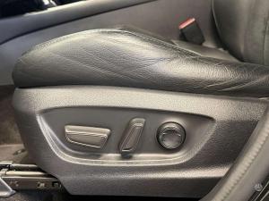 Melns Toyota C-HR 2023 Kauņa, ar dzinēja tilpumu 1.80 L un nobraukumu 90 tūkst. km par 24900 €, foto 23 vietnē AUTOMOTO.COM.LV