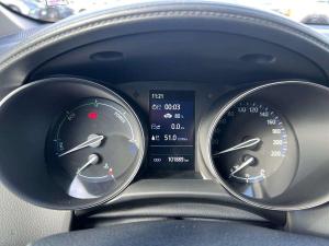 Melns Toyota C-HR 2023 Klaipėda, ar dzinēja tilpumu 1.80 L un nobraukumu 102 tūkst. km par 25000 €, foto 22 vietnē AUTOMOTO.COM.LV