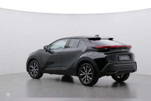 Черный Тойота C-HR 2024 в Вильнюс, объемом двигателя 1.80 л и пробегом 19 тыс. км за 29900 €, фото 18 на AUTOMOTO.COM.LV