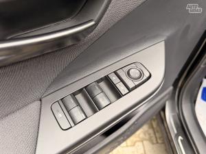 Black Toyota C-HR 2024 in Vilnius, with an engine capacity of 1.80 L and mileage of 60 thousand km for 26450 €, photo 8 on AUTOMOTO.COM.LV