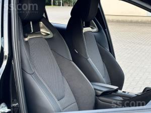 Black Toyota C-HR 2024 in Jelgava, with an engine capacity of 2.00 L and mileage of 39 thousand km for 32500 €, photo 31 on AUTOMOTO.COM.LV