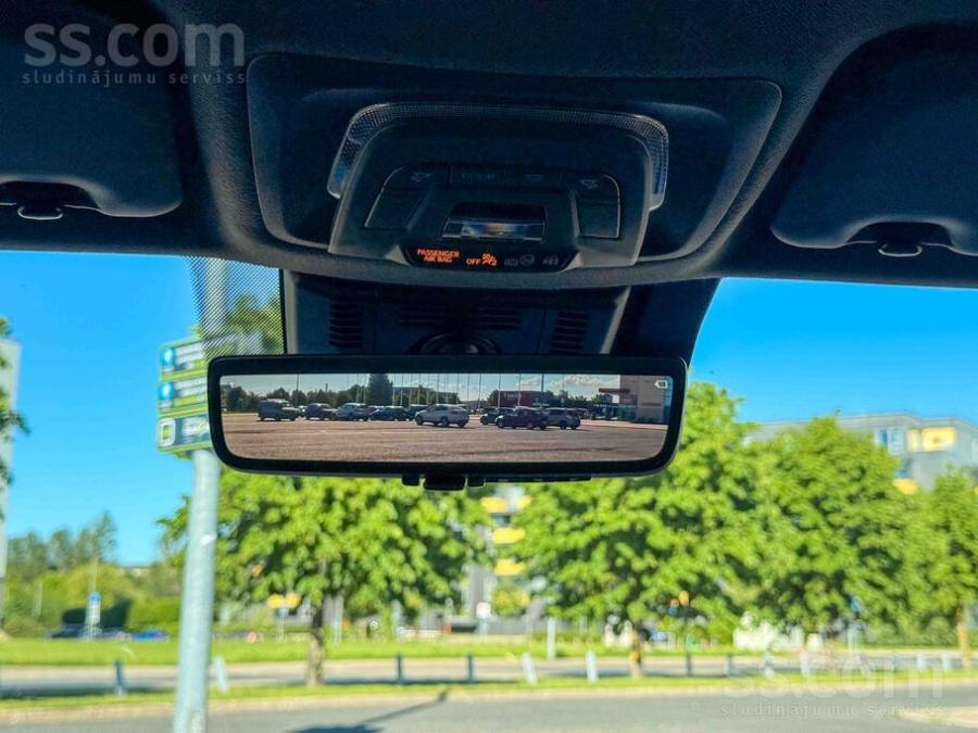 Черный Тойота C-HR 2024 в Рига, объемом двигателя 2.00 л и пробегом 45 тыс. км за 35000 €, фото 13 на AUTOMOTO.COM.LV