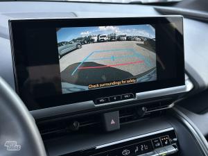 Melns Toyota C-HR 2024 Kauņa, ar dzinēja tilpumu 1.80 L un nobraukumu 50 tūkst. km par 29771 €, foto 29 vietnē AUTOMOTO.COM.LV