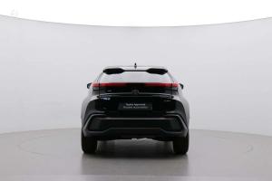 Melns Toyota C-HR 2024 Viļņa, ar dzinēja tilpumu 1.80 L un nobraukumu 33 tūkst. km par 27900 €, foto 6 vietnē AUTOMOTO.COM.LV