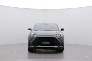Melns Toyota C-HR 2024 Viļņa, ar dzinēja tilpumu 1.80 L un nobraukumu 33 tūkst. km par 27900 €, foto 7 vietnē AUTOMOTO.COM.LV