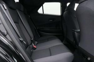 Melns Toyota C-HR 2024 Viļņa, ar dzinēja tilpumu 1.80 L un nobraukumu 33 tūkst. km par 27900 €, foto 11 vietnē AUTOMOTO.COM.LV