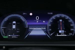 Melns Toyota C-HR 2024 Viļņa, ar dzinēja tilpumu 1.80 L un nobraukumu 33 tūkst. km par 27900 €, foto 15 vietnē AUTOMOTO.COM.LV