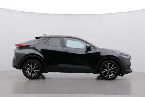 Melns Toyota C-HR 2024 Viļņa, ar dzinēja tilpumu 1.80 L un nobraukumu 33 tūkst. km par 27900 €, foto 18 vietnē AUTOMOTO.COM.LV