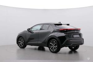 Melns Toyota C-HR 2024 Viļņa, ar dzinēja tilpumu 1.80 L un nobraukumu 33 tūkst. km par 27900 €, foto 19 vietnē AUTOMOTO.COM.LV